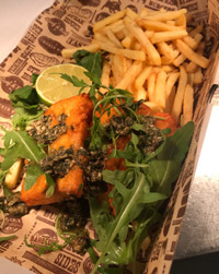 The White Hart, Blythburgh